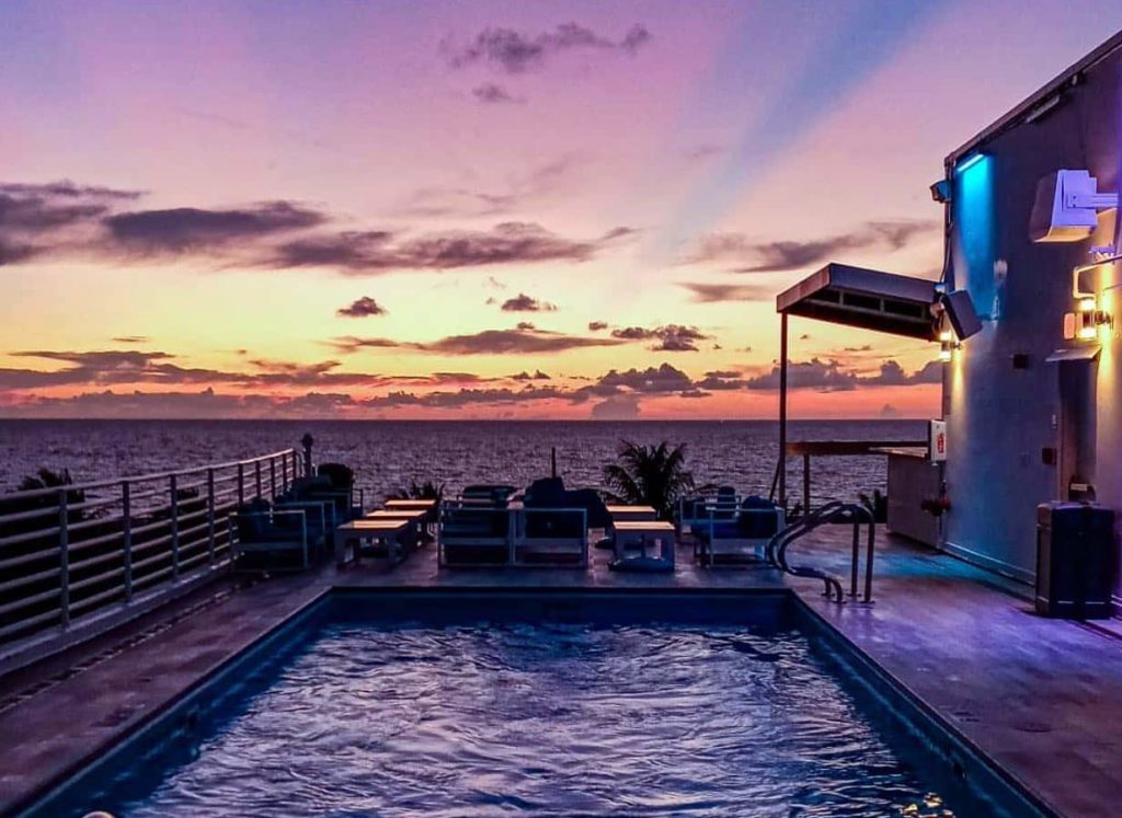 20 Beautiful Miami Rooftops With Breathtaking Views Of The City
