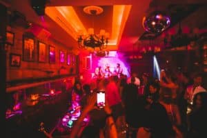 16 Excellent Miami Bars And Restaurants Offering Live Music, From Jazz ...