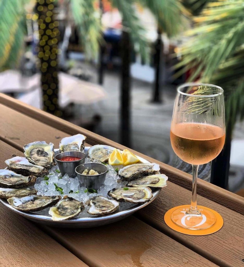 29 Beautiful Miami Rooftops With Breathtaking Views Of The City