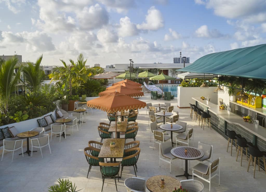 15 Wickedly Fun Halloween Parties In Miami This Year