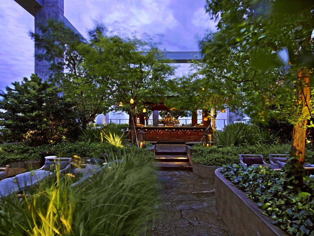 20 Beautiful Miami Rooftops With Breathtaking Views Of The City