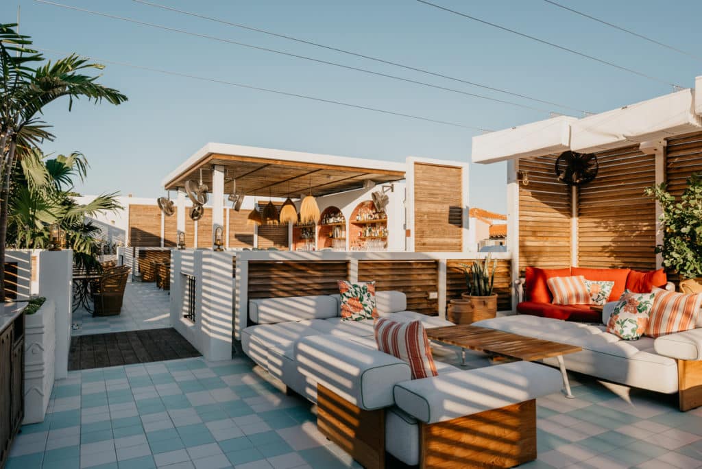 20 Beautiful Miami Rooftops With Breathtaking Views Of The City