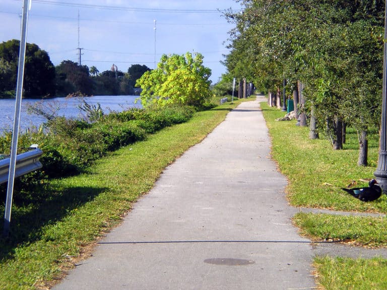 12 Beautiful Places To Go Hiking In And Around Miami