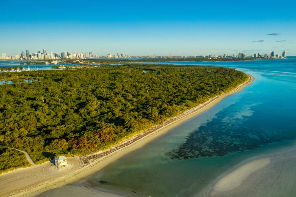 12 Beautiful Places To Go Hiking In And Around Miami