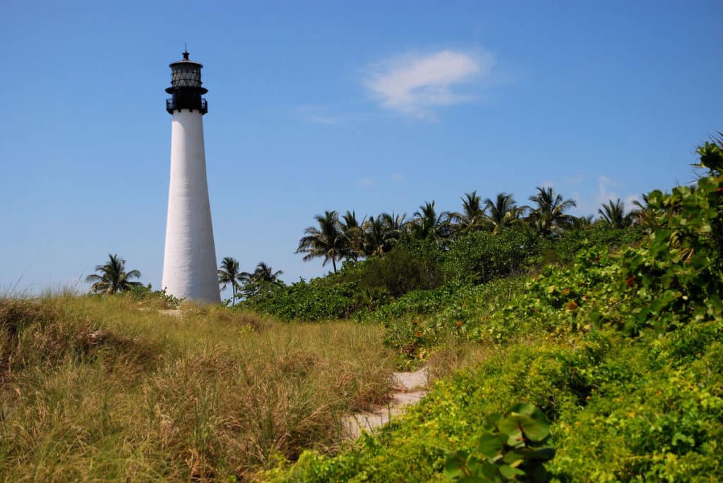 12 Beautiful Places To Go Hiking In And Around Miami