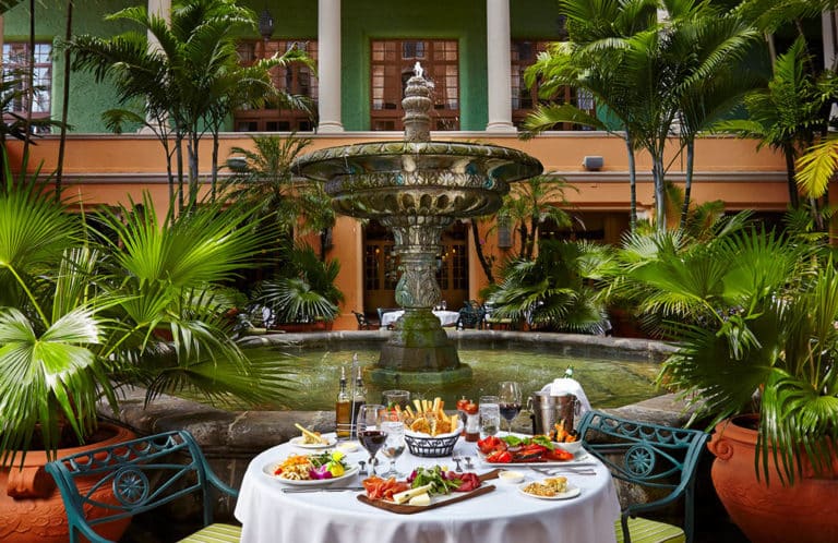 20 Of The Best Brunches In Miami This Weekend