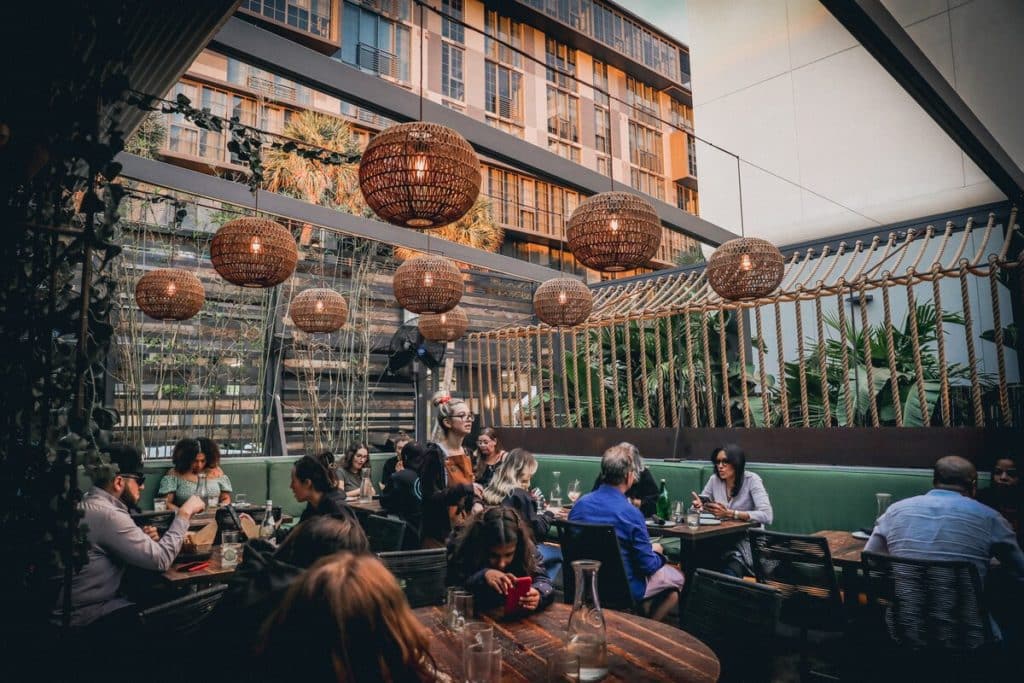 20 Of The Best Brunches In Miami This Weekend