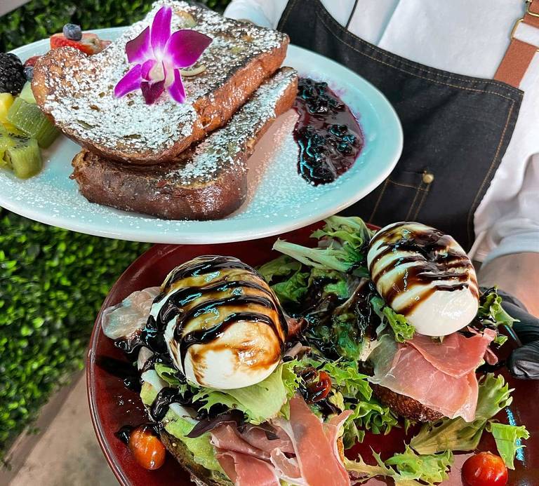 20 Of The Best Brunches In Miami This Weekend