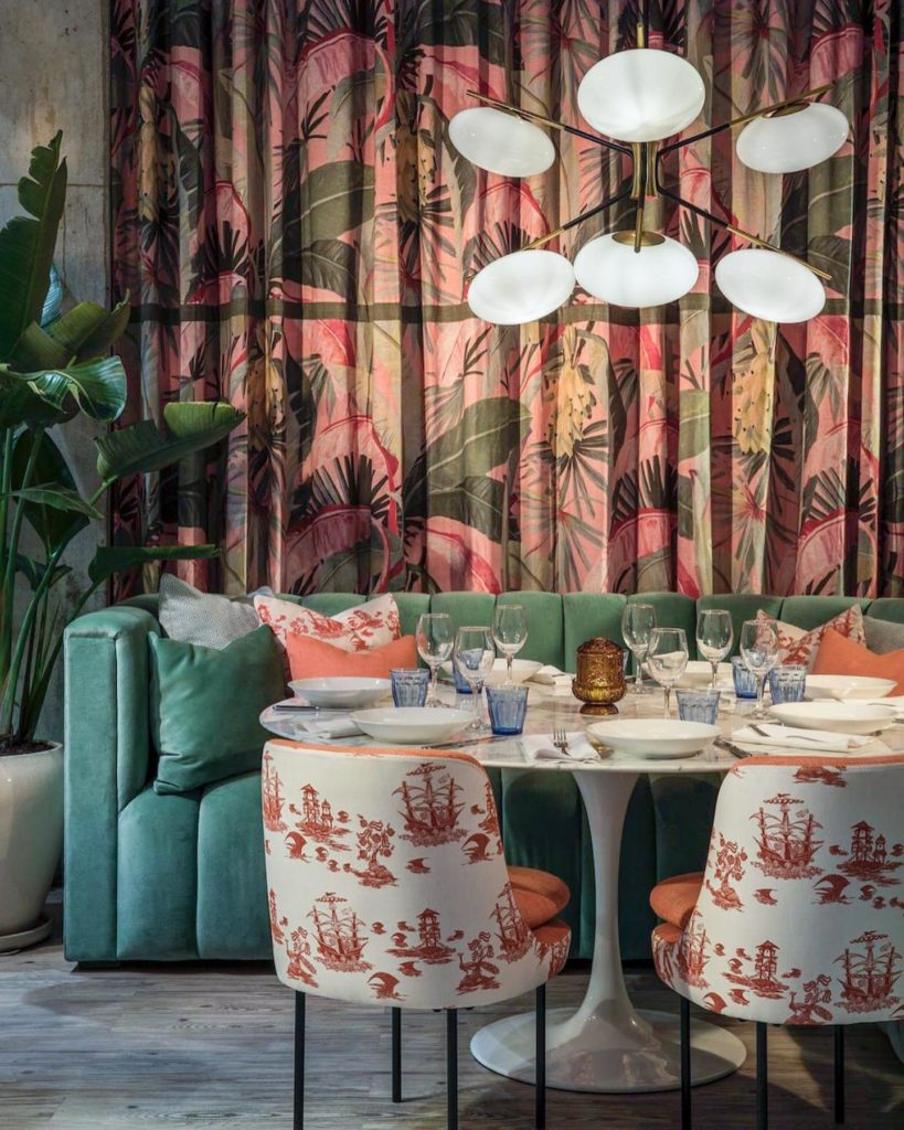 36 Amazing Brunch Spots To Try Out In Miami