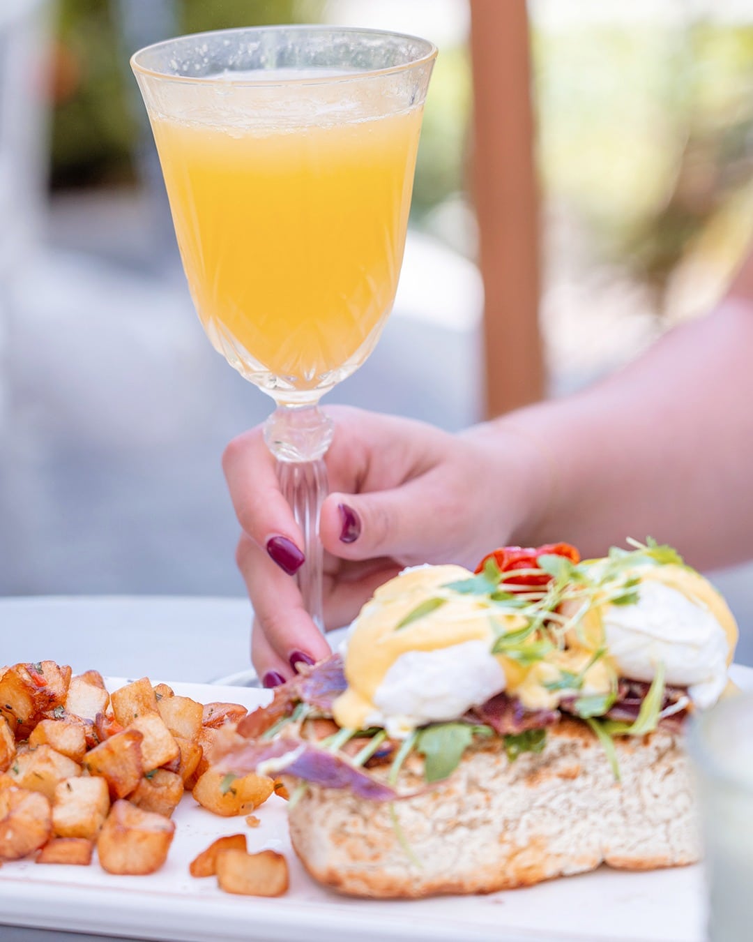 Los 35 mejores lugares para tomar el brunch en Miami