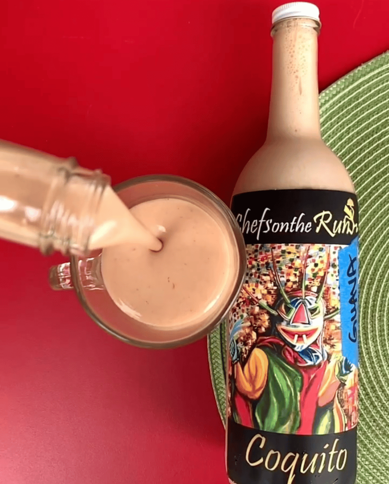 12 Best Miami Spots To Get Some Freshly-Made Coquito This Year