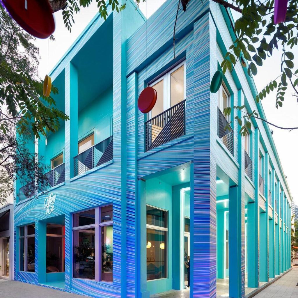 Secret Miami’s Favorite Restaurants & Eateries That Opened In 2022