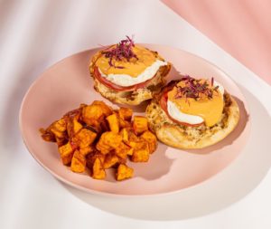 36 Amazing Brunch Spots To Try Out In Miami