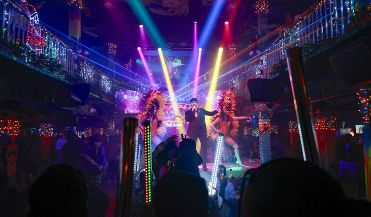 Secret Miami - Your Complete Guide To Things To Do In Miami