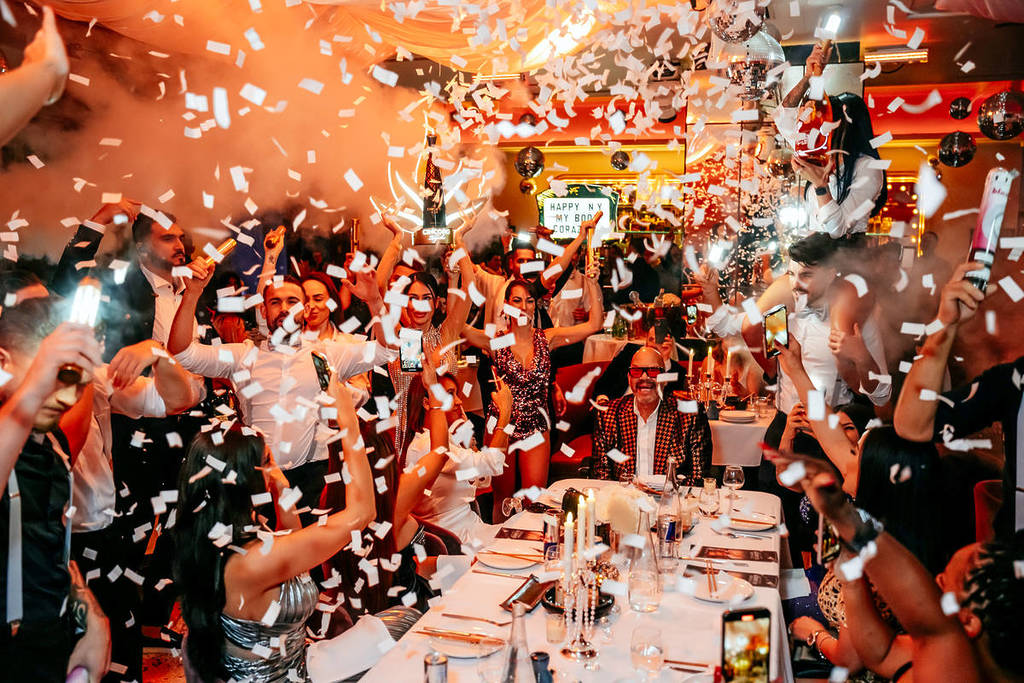 20 Fantastic Things To Do In Miami For New Year's Eve