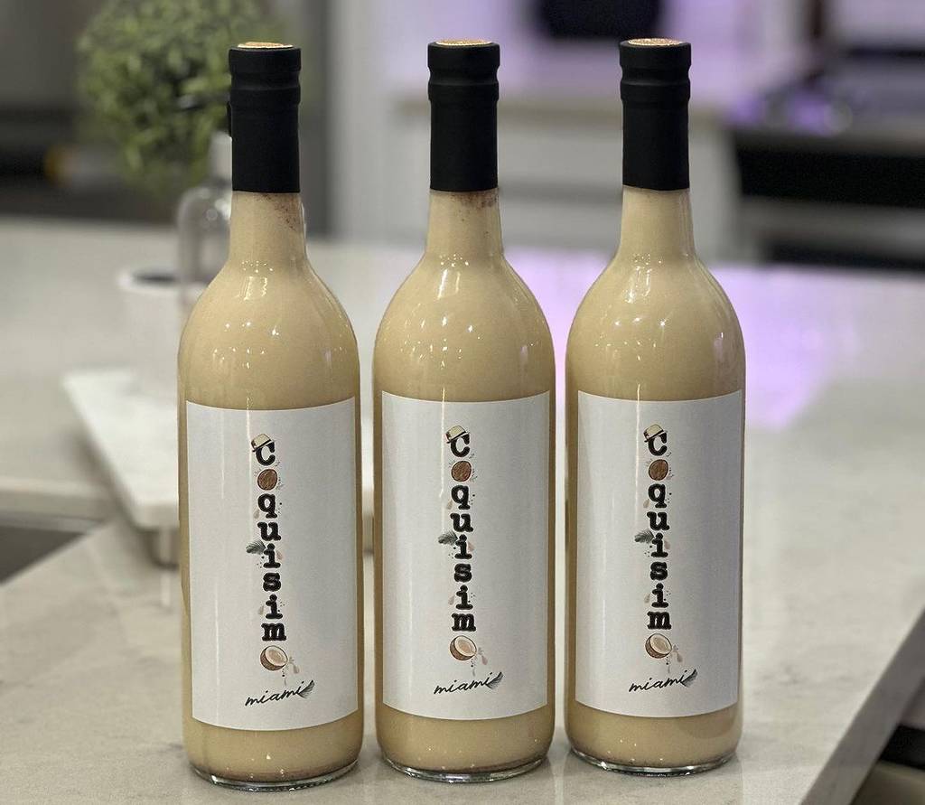 13 Best Miami Spots To Get Some Freshly-Made Coquito This Year