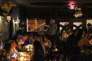 16 Best Spots To Enjoy Live Music & Cocktails In Miami