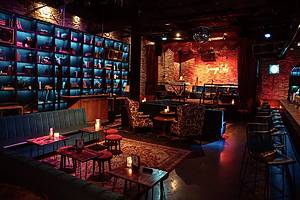 16 Excellent Miami Bars And Restaurants Offering Live Music, From Jazz ...