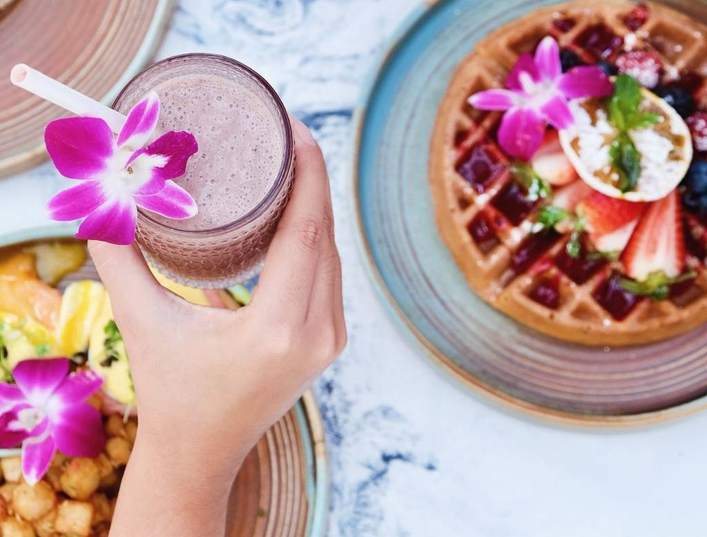 20 Of The Best Brunches In Miami This Weekend