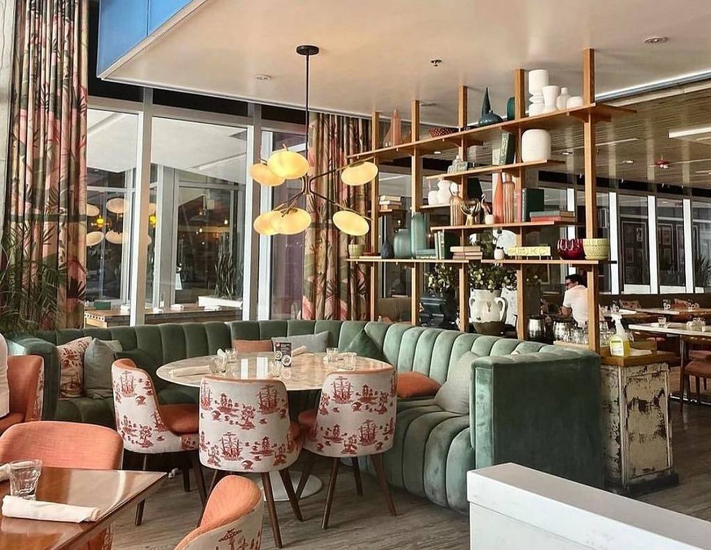 30 Of The Best Brunches In Miami This Weekend