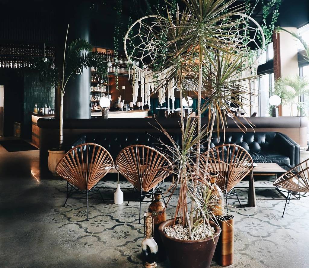 25 Of The Best Brunches In Miami This Weekend