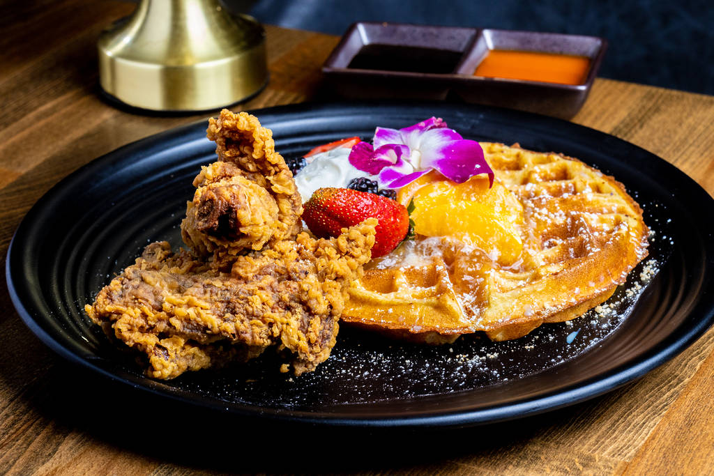 25 Of The Best Brunches In Miami This Weekend
