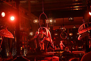 17 Miami Spots That Transform Dinner Into A Night Out