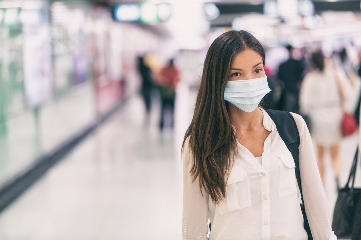 Masks Are Now Obligatory While Indoors, Miami Beach Officials Say