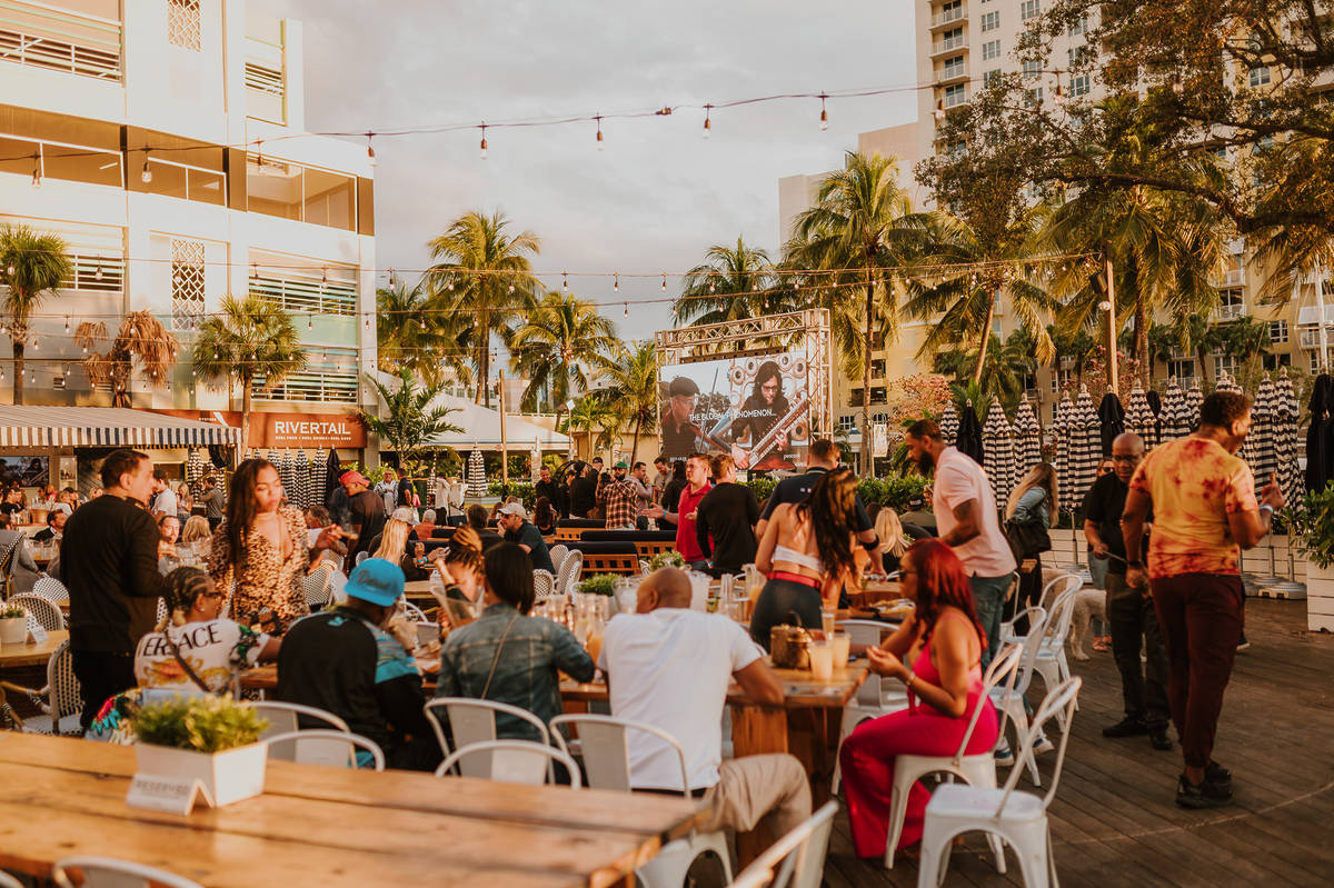 16 Fun Things To Do This Weekend In Miami