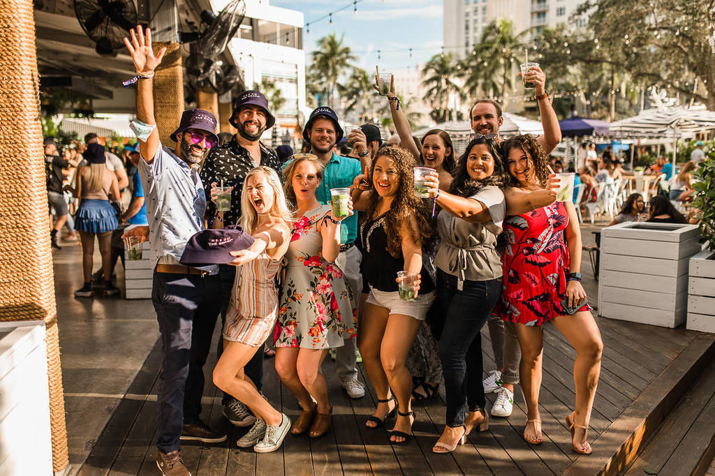 28 Fun Things To Do This Weekend In Miami