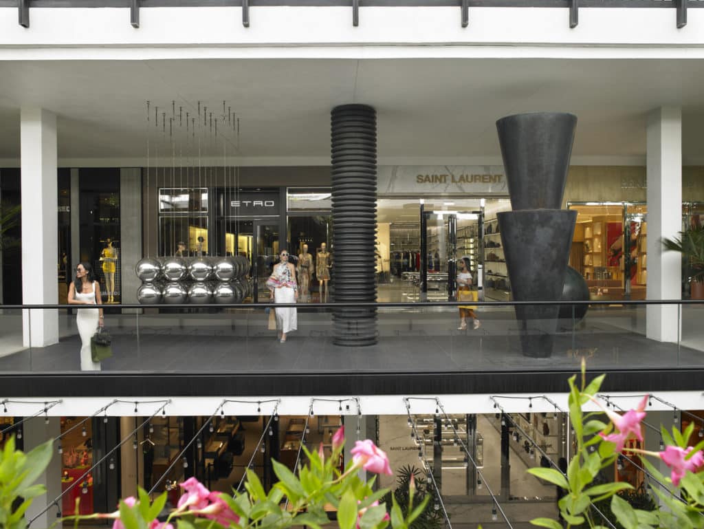 5 Of The Best Malls In Miami To Shop 'Til You Drop