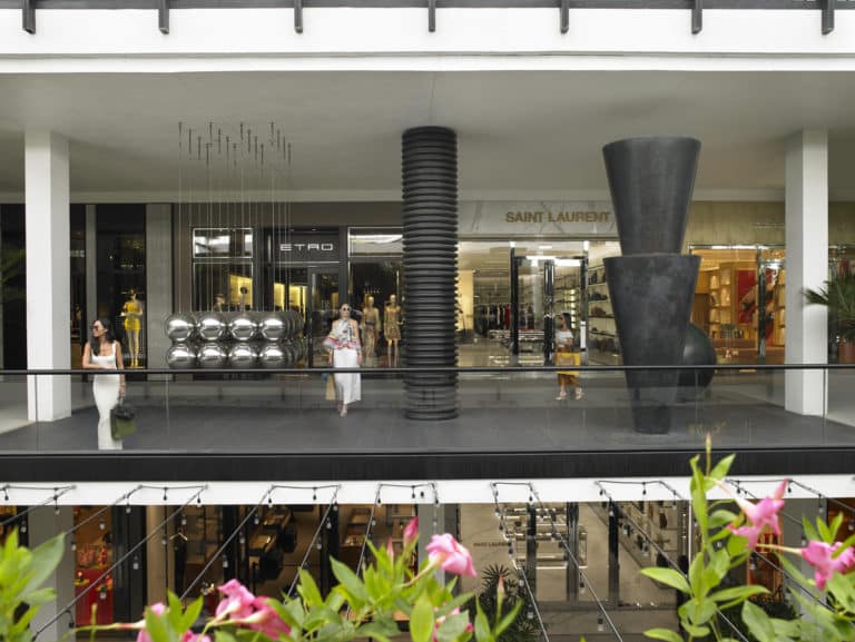 5 Of The Best Malls In Miami To Shop 'Til You Drop