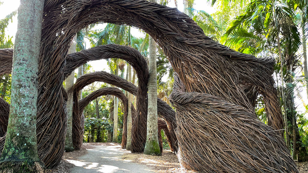 14 Parks & Gardens Around Miami For A Stroll Through Nature