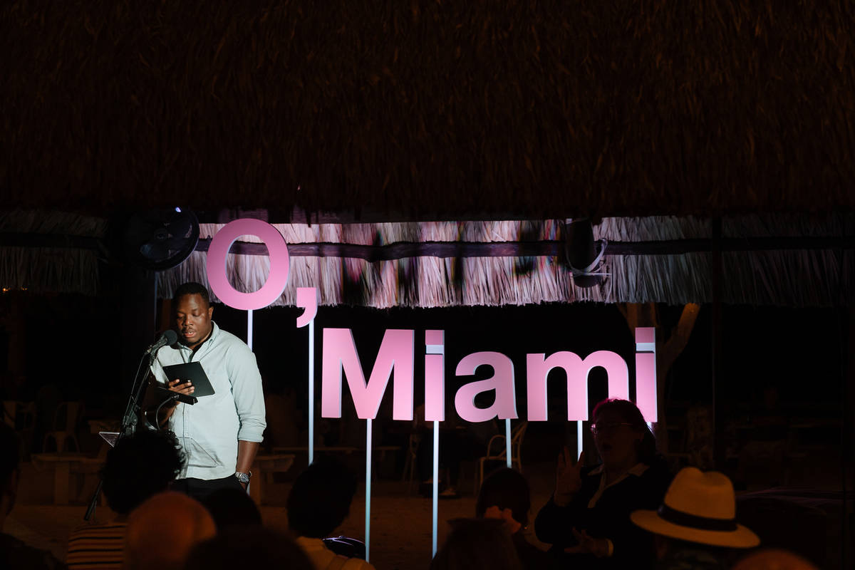 19 cosas encantadoras que hacer en Miami este mes de abril