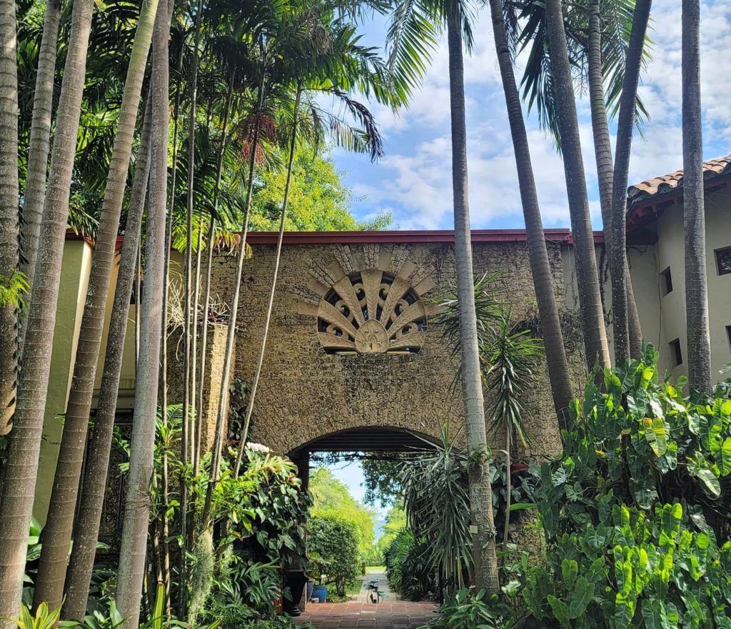7 Gorgeous Gardens In And Around Miami For A Relaxing Stroll Through ...