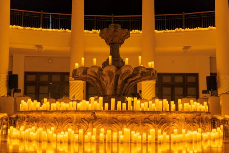 Candlelight Concert Miami: Upcoming Shows & Venues