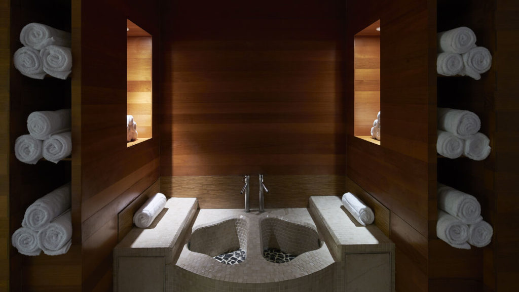 10 Relaxing Spas In And Around Miami