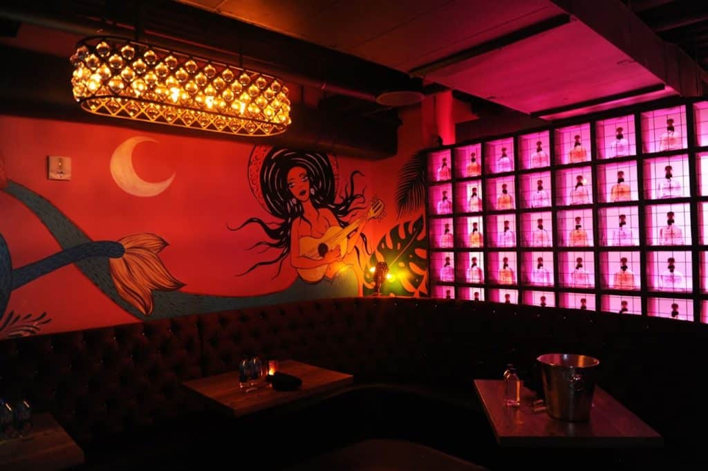 20 Hottest Sports Bars In Miami To Watch The Heat Game