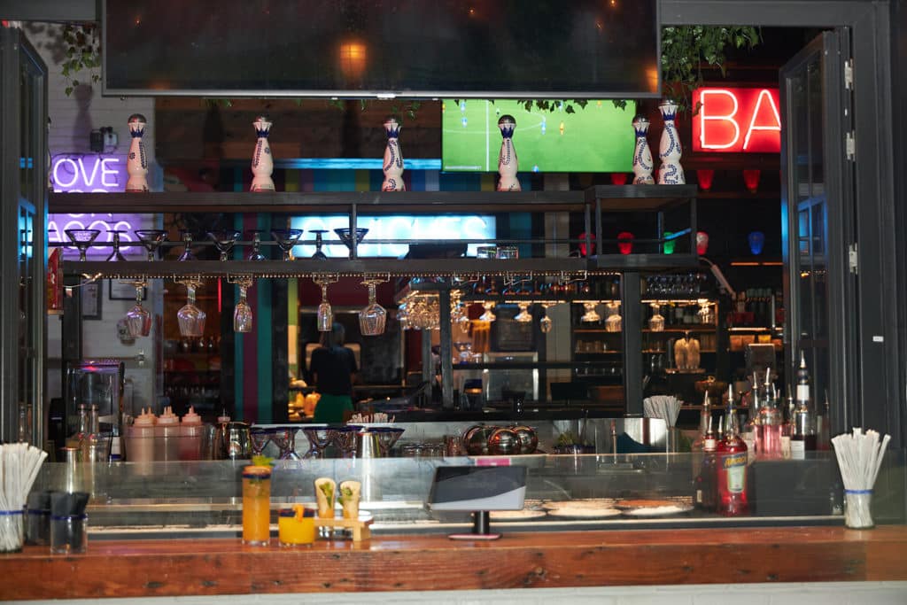 20 Hottest Sports Bars In Miami To Watch The Heat Game