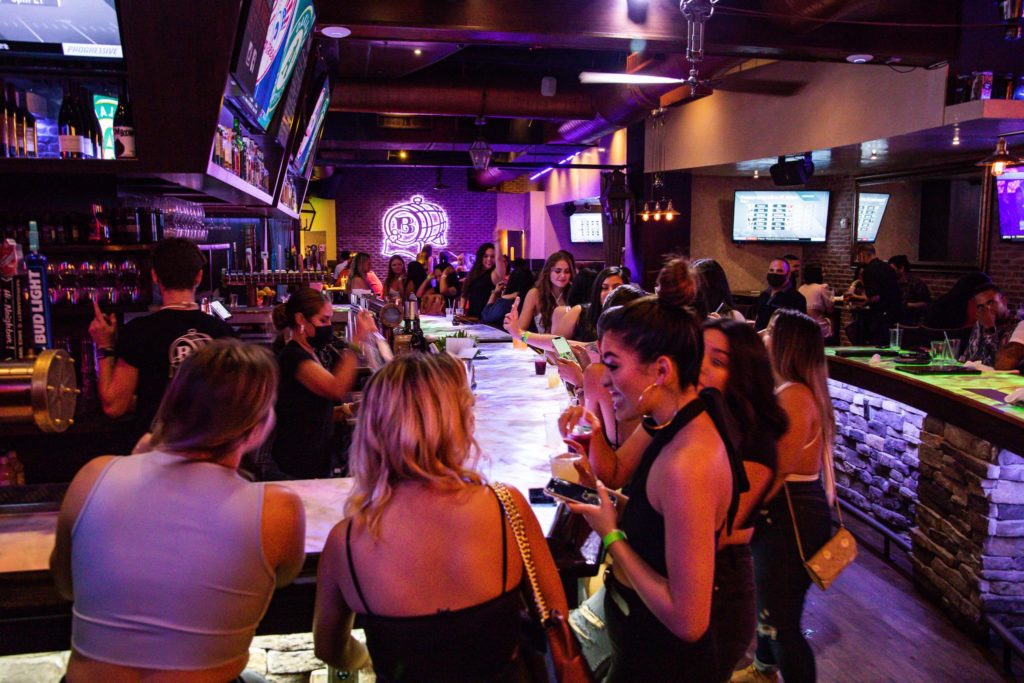 7 Of The Best Sports Bars In Miami To Watch Your Next Game