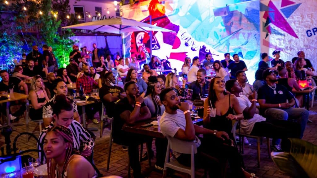 7 Of The Best Sports Bars In Miami To Watch Your Next Game