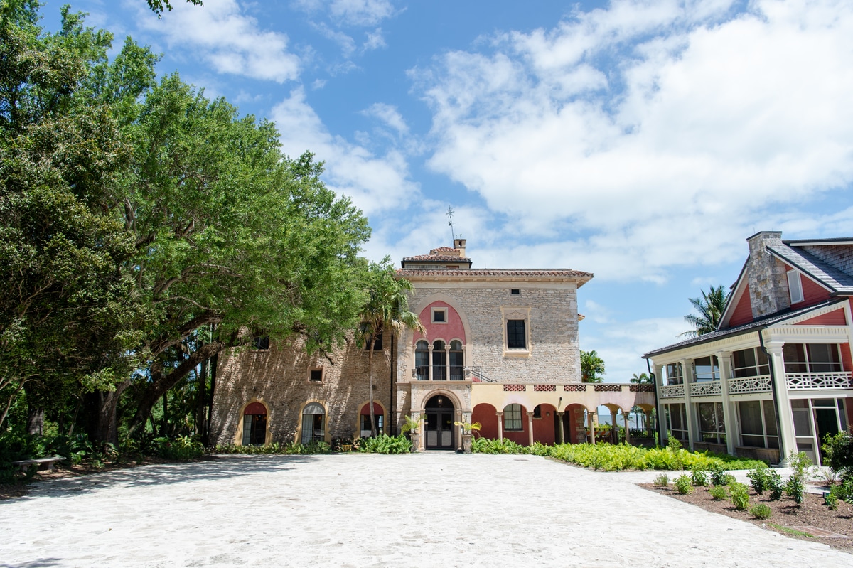This Historic Miami Landmark Turns 100 This Year