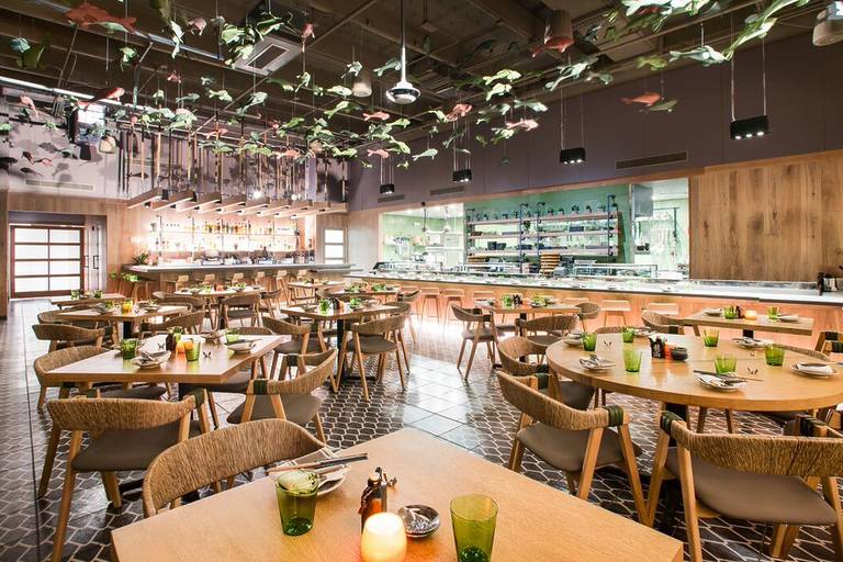 22 Exceptional Sushi Restaurants In Miami