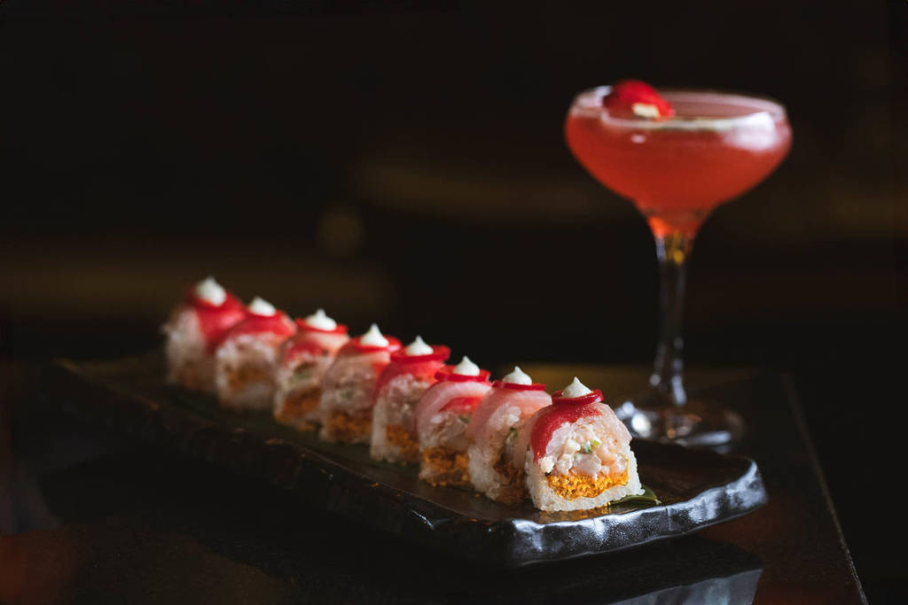 22 Exceptional Sushi Restaurants In Miami