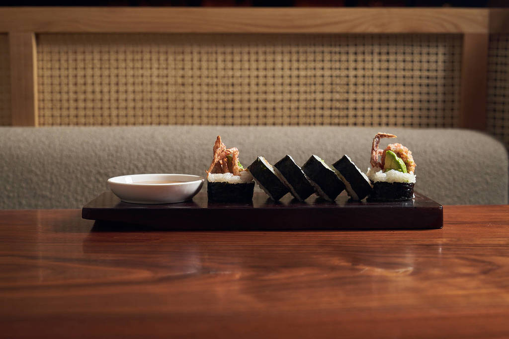 22 Exceptional Sushi Restaurants In Miami