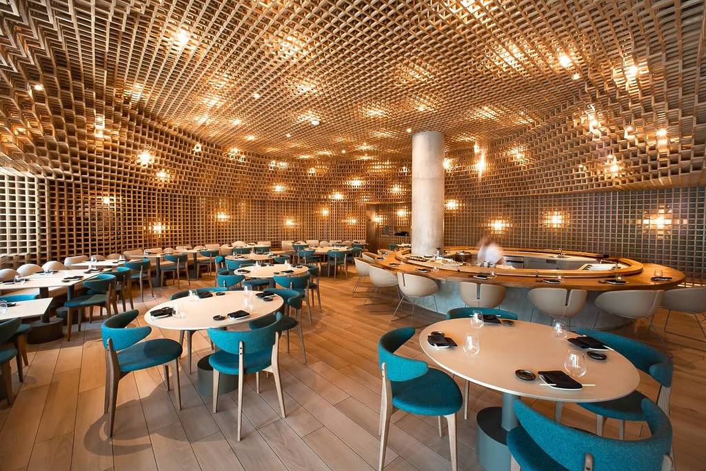 21 Exceptional Sushi Restaurants In Miami