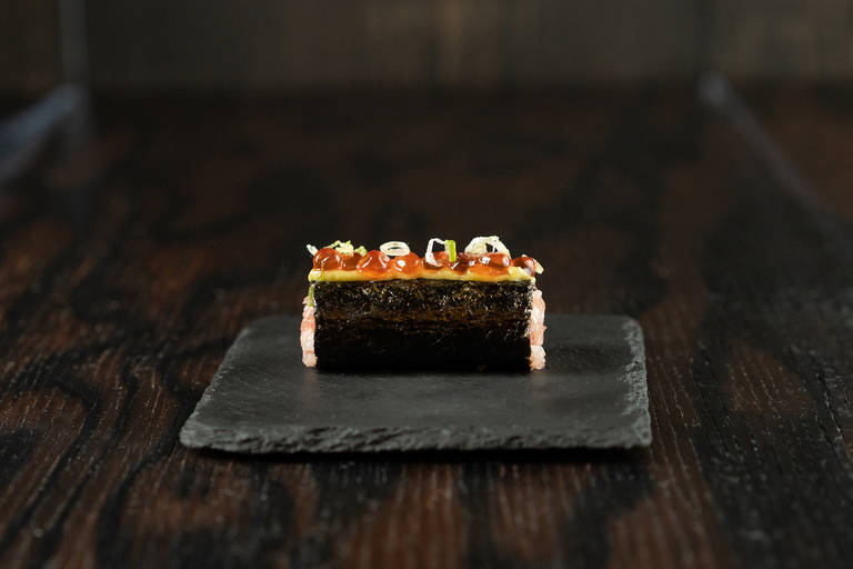 22 Exceptional Sushi Restaurants In Miami