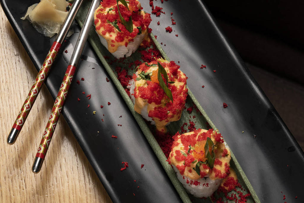 22 Exceptional Sushi Restaurants In Miami