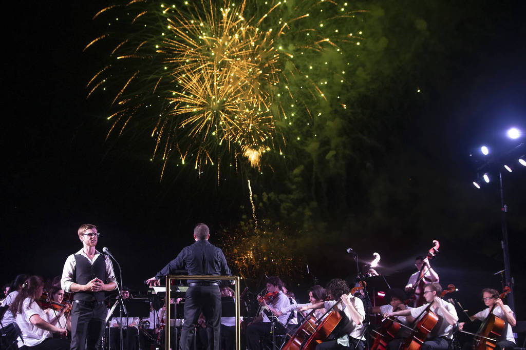 10 Best Spots In Miami To Catch 4th of July Fireworks Shows