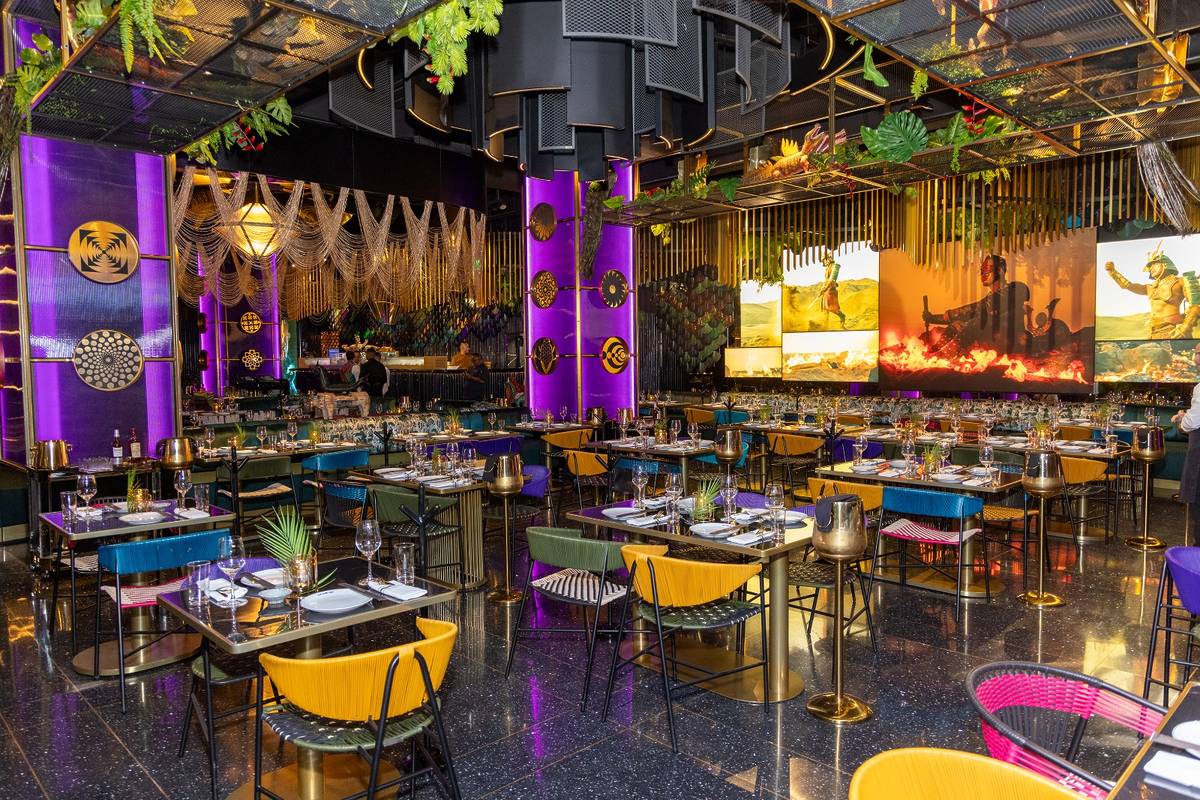 10 De Los Mejores Lugares Para Probar Ceviche En Miami